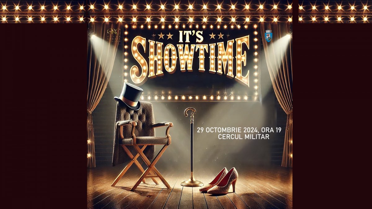 It’s Showtime 2024 - iTicket